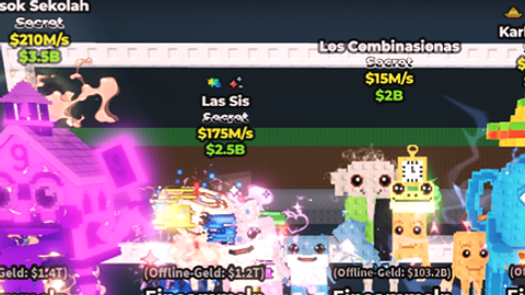 Brainrot Tower | Scripts — Roblox Scripts | ScriptBlox