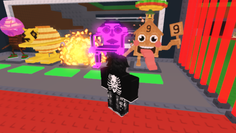 Universal Script 📌 | H4X — Roblox Scripts | ScriptBlox