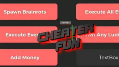 Flex Your FPS And Ping! | FPS CHANGER — Roblox Scripts | ScriptBlox