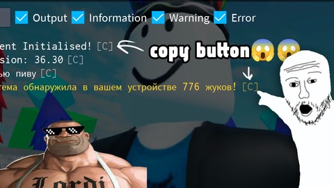 Universal Script 📌 | azure modded — Roblox Scripts | ScriptBlox