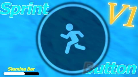 Universal Script 📌 | Sprint Button and Stamina Bar v1 — Roblox Scripts ...