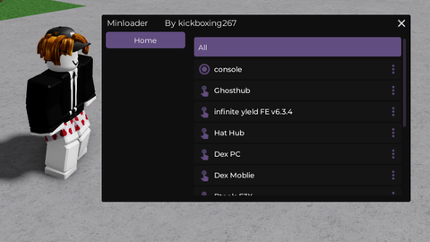 Search best Roblox Scripts available in community. | ScriptBlox