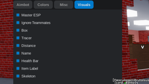Universal Script 📌 | Aura Hub V2 — Roblox Scripts | ScriptBlox