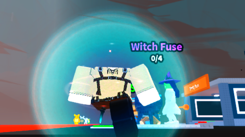 Universal Script 📌 | Fartsaken gui it for forsaken — Roblox Scripts | ScriptBlox