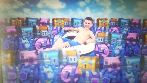 Universal Script 📌 | Night And Motion Blur — Roblox Scripts | ScriptBlox