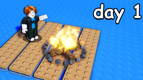 Universal Script 📌 | Survive on a Raft — Roblox Scripts | ScriptBlox