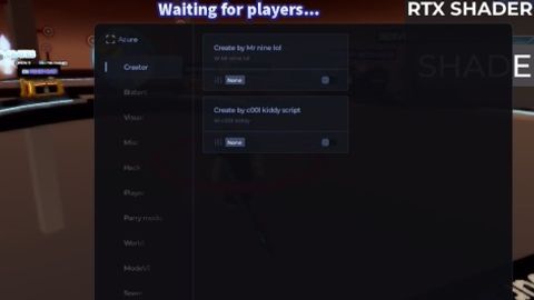 Universal Script 📌 | Hitbox extender by MiniCapy [V3.1] — Roblox Scripts | ScriptBlox