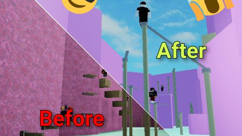 Universal Script 📌 | SIMPLE FPS BOOSTER — Roblox Scripts | ScriptBlox