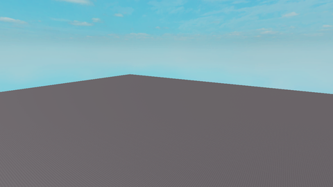 A simple baseplate. | fe xester — Roblox Scripts | ScriptBlox