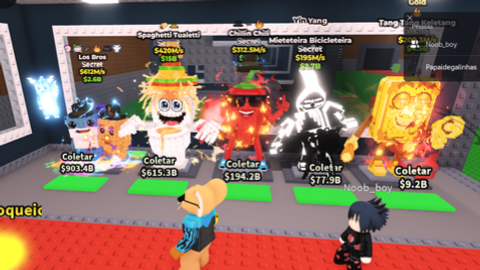 Universal Script 📌 | God mode — Roblox Scripts | ScriptBlox