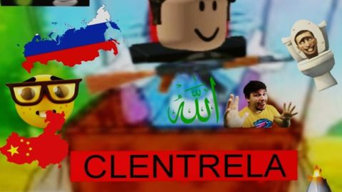 Universal Script 📌 | Clentrela GUI V6 F3X — Roblox Scripts | ScriptBlox