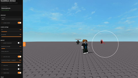 Universal Script 📌 | c00lgui reborn rc7 by v3rx — Roblox Scripts | ScriptBlox