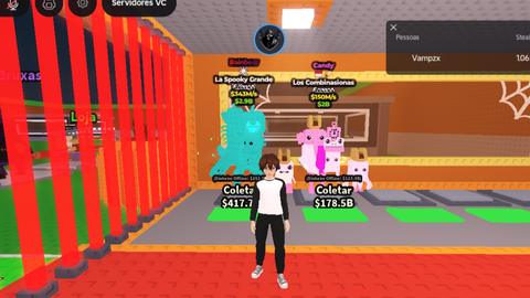 [🎃] Steal a Brainrot | BEST SCRIPT KEYLESS — Roblox Scripts | ScriptBlox