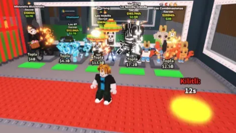 [🌺 UPDATE 🌺] Track & Field: Infinite | Best for yuhhhh — Roblox Scripts | ScriptBlox