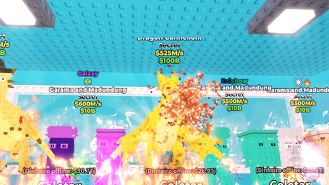 Universal Script 📌 | Walkspeed gui — Roblox Scripts | ScriptBlox