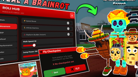 Universal Script 📌 | Nameless Admin V2 (OPEN SOURCE) — Roblox Scripts ...