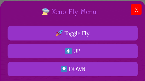Universal Script 📌 | Xeno Hub Universal Fly Script — Roblox Scripts | ScriptBlox