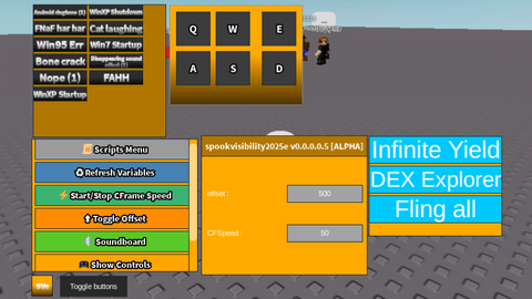 Beat up Gubby in His Own Home | Beat up Gubby | Auto Farm Money | Inf Ammo/Food | Keyless ...