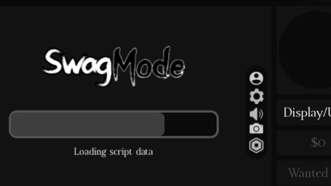 Universal Script 📌 | Sus Movement GUI — Roblox Scripts | ScriptBlox