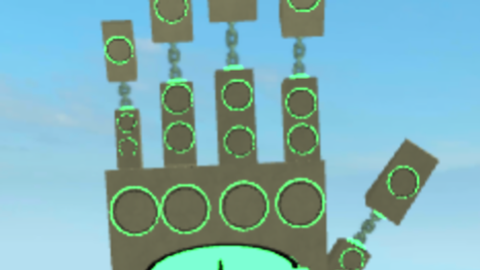 Universal Script 📌 | Fe Touch Fling Gui Op — Roblox Scripts | ScriptBlox