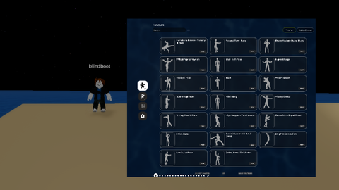 BlockSpin 🔪 [TURBOLIN] | BEST script 2025 Godmode Invis Silent 100 ...