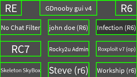 Universal Script 📌 | require script — Roblox Scripts | ScriptBlox