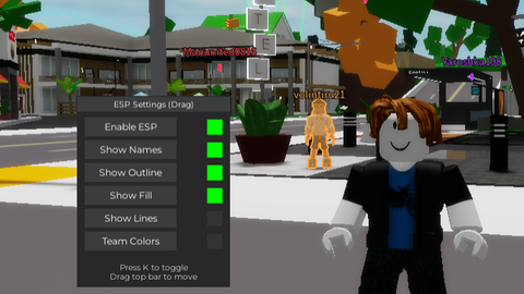 Breaking Point 2 | bp two script — Roblox Scripts | ScriptBlox