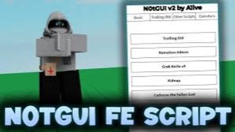 Universal Script 📌 | New ink game script — Roblox Scripts | ScriptBlox