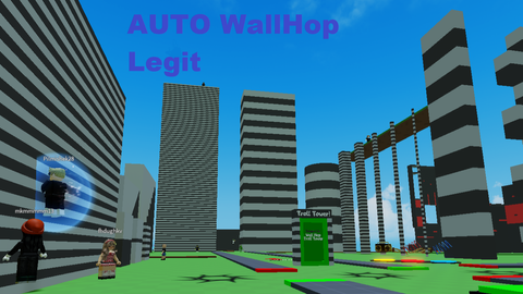 The Strongest Battlegrounds | Best Tsb Script Keyless — Roblox Scripts | ScriptBlox