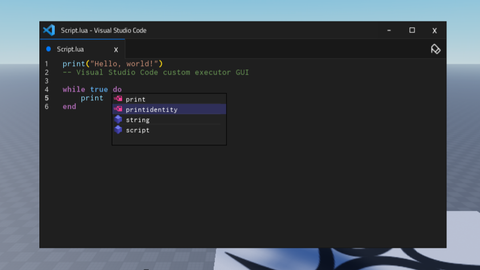 [🎃] RIVALS | OP Triggerbot ESP Solara Support — Roblox Scripts | ScriptBlox