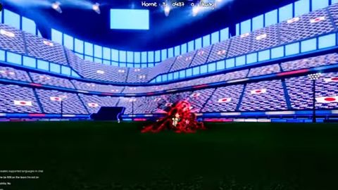 Universal Script 📌 | AntiAFK System SOLARA — Roblox Scripts | ScriptBlox