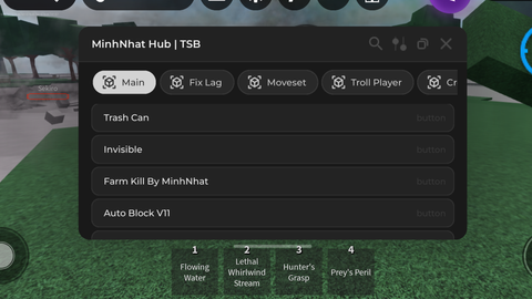 Universal Script 📌 | Backdoor V6X — Roblox Scripts | ScriptBlox