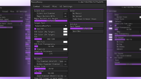 Ray's Mod | Get free all addons (Edit) — Roblox Scripts | ScriptBlox