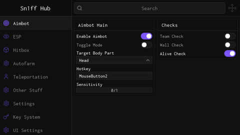 Ray's Mod | Get free all addons (Edit) — Roblox Scripts | ScriptBlox