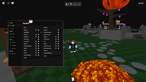 My Restaurant! 👨‍🍳 | Restaurant (OP) — Roblox Scripts | ScriptBlox