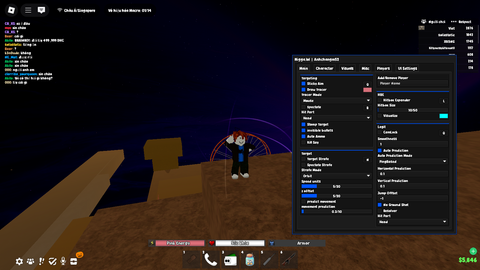 Lasso Animals🤠 | TaoBa IT NooB — Roblox Scripts | ScriptBlox