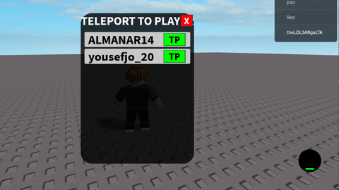 Universal Script 📌 | FE PRIVATE SERVER | AK ADMIN — Roblox Scripts | ScriptBlox