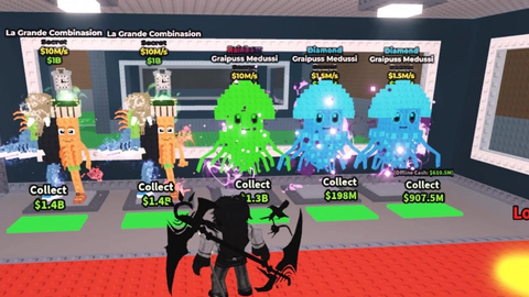 Universal Script 📌 | Tornado Player — Roblox Scripts | ScriptBlox