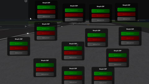 Universal Script 📌 | Inf yield fe — Roblox Scripts | ScriptBlox