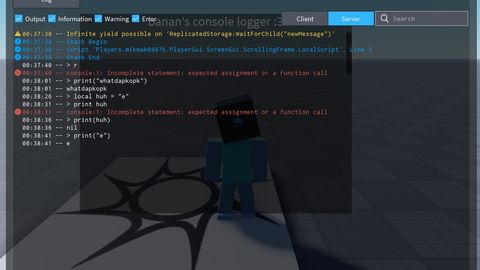 Universal Script 📌 | bad key system bypass — Roblox Scripts | ScriptBlox