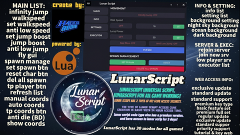 Counter Blox | ALL FEATURES OP — Roblox Scripts | ScriptBlox