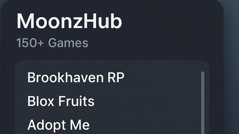 Universal Script 📌 | Soluna Keyless Rival Script — Roblox Scripts | ScriptBlox