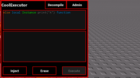 Universal Script 📌 | FE TOOL CONTROL V2 — Roblox Scripts | ScriptBlox
