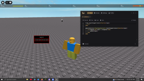 Universal Script 📌 | FE TOOL CONTROL V2 — Roblox Scripts | ScriptBlox
