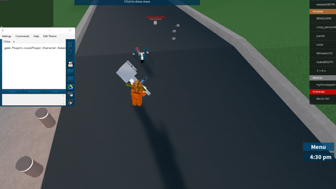 Universal Script 📌 | Realistic Graphics V1 — Roblox Scripts | ScriptBlox