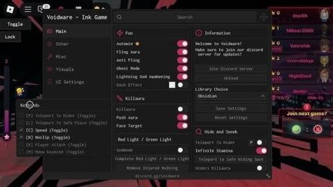 Universal Script 📌 | Speed Hub X — Roblox Scripts | ScriptBlox