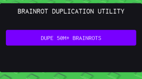 Universal Script 📌 | Auto Moreira Method V3 — Roblox Scripts | ScriptBlox