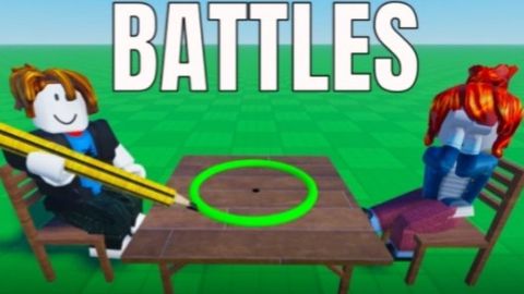 Search the best Roblox Scripts available in community | ScriptBlox