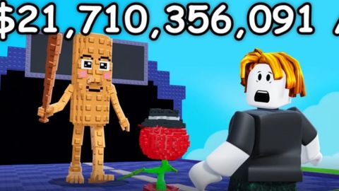 Universal Script 📌 | Plant vs brainrots script — Roblox Scripts | ScriptBlox