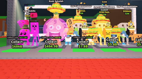 Universal Script 📌 | BEST DUPER SCRIPT 100 KEYLESS — Roblox Scripts | ScriptBlox